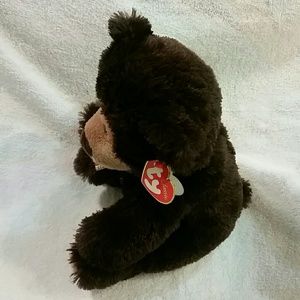 Other | Ty Plush Toy Teddy Bear | Poshmark
